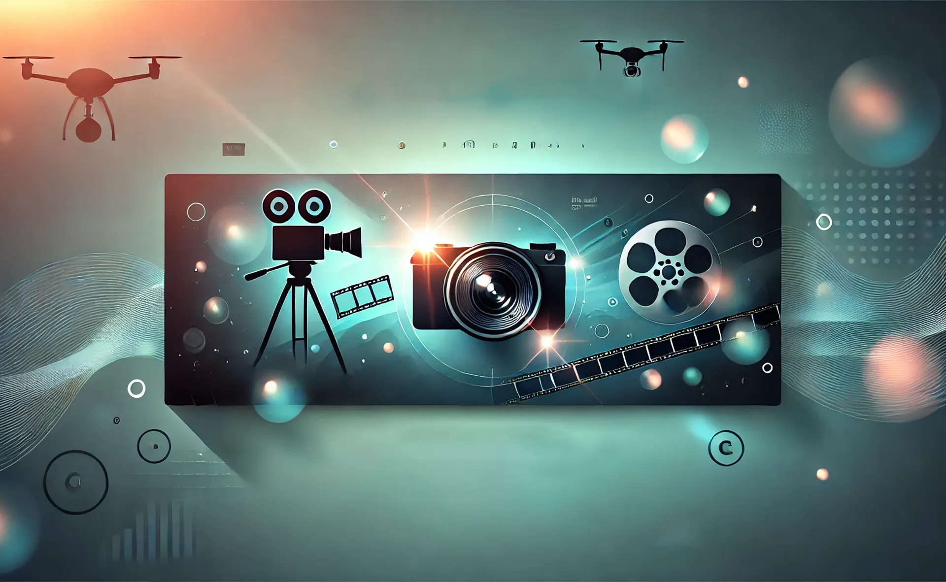 Contact Captured Creations for Custom Creative Solutions